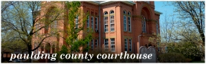 Paulding County Commissioner’s Office – Paulding, OH